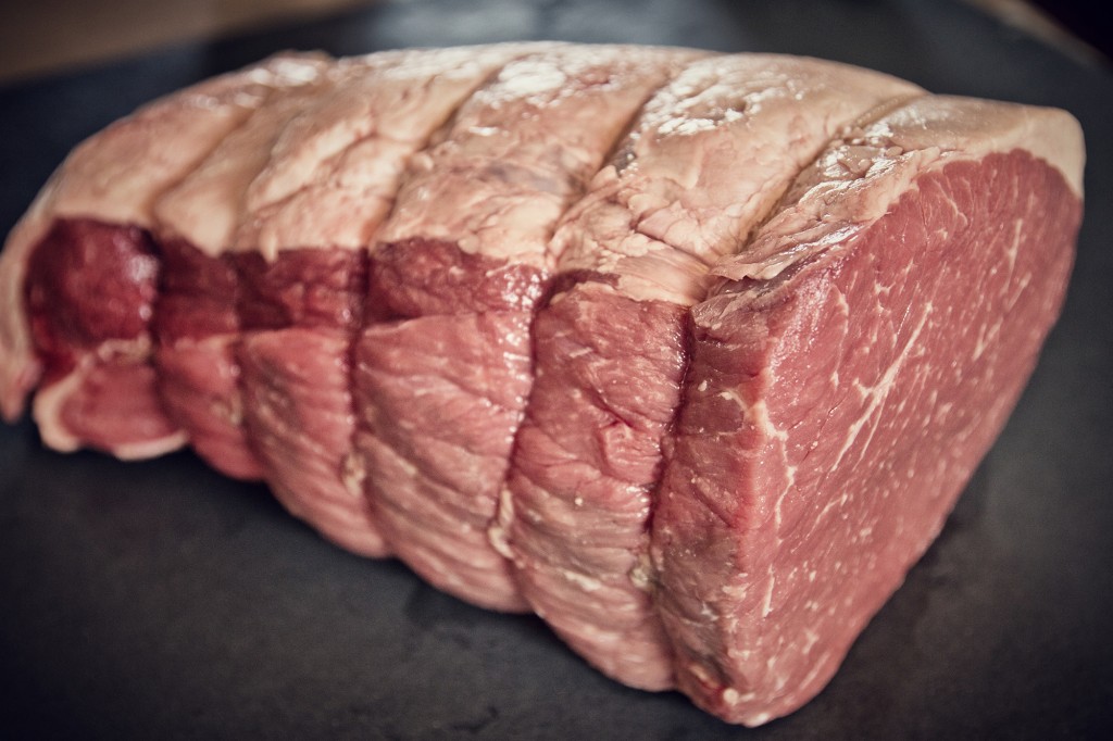 Topside - Chart Farm