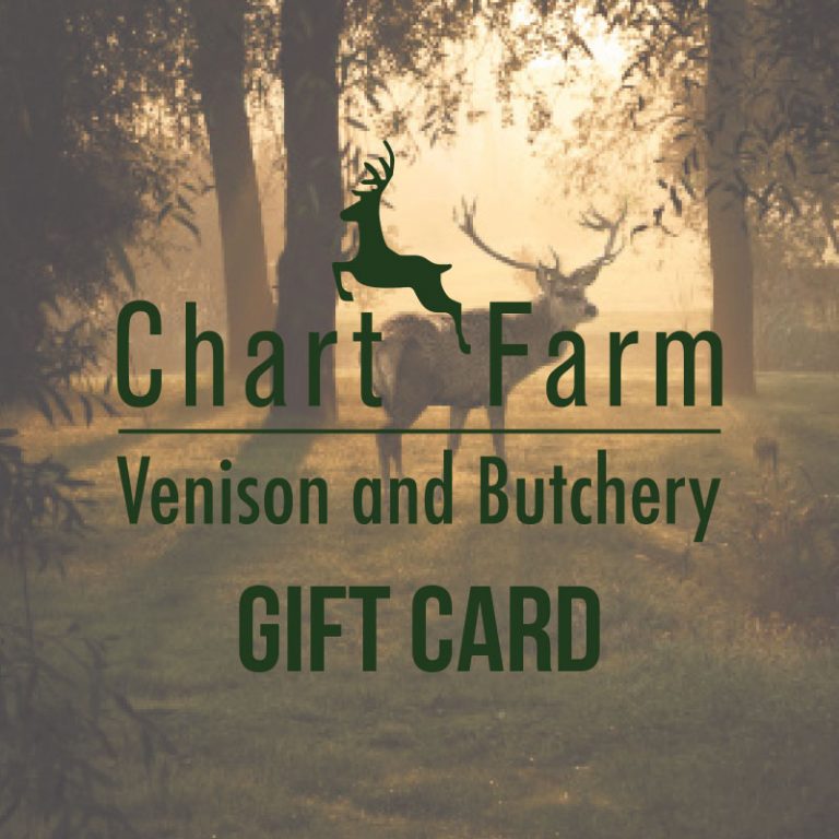 Chart Farm - Rearing & Selling quality meats from our Farm in Kent