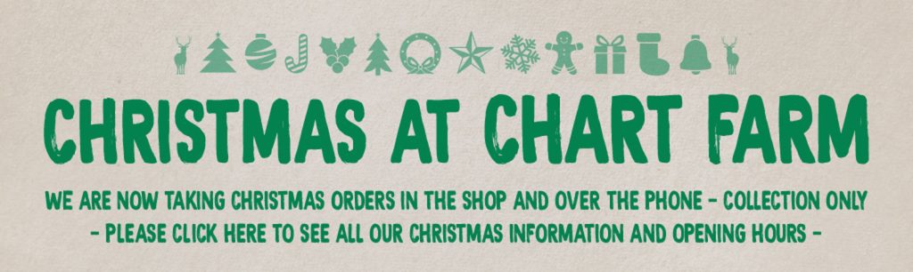 Chart Farm - Rearing & Selling quality meats from our Farm in Kent